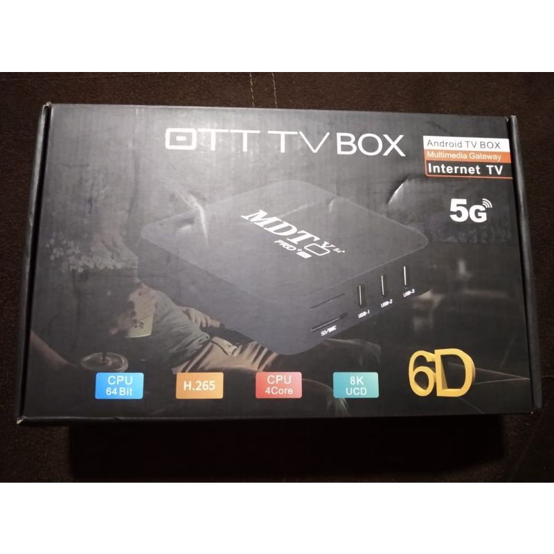 Tv Box | Shopee Brasil