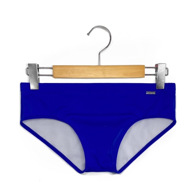 Sunga Azul Royal Masculina | Moda Praia | Shopee Brasil