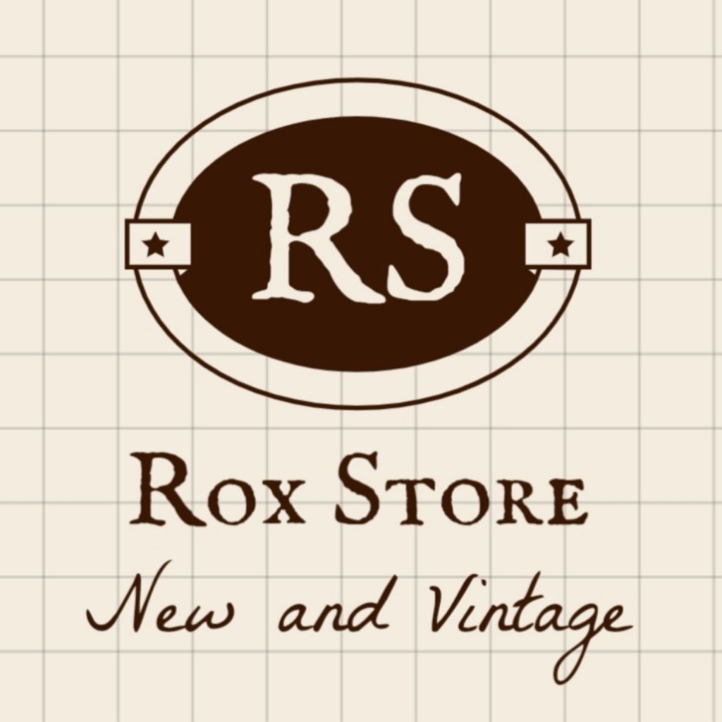 Rox Store, Loja Online | Shopee Brasil
