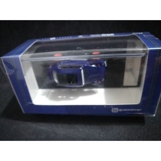 Fusca Inspire Model Robert Design | Shopee Brasil