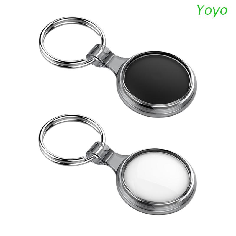 Tuya Mini Anti Perdido Rastreador Gps 2022 Chaveiro Localização ...