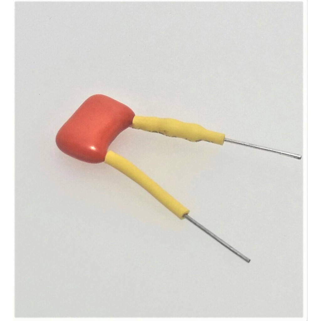 Kinman Treble Bleed Mod CAPACITOR NOS PHILIPS. | Shopee Brasil