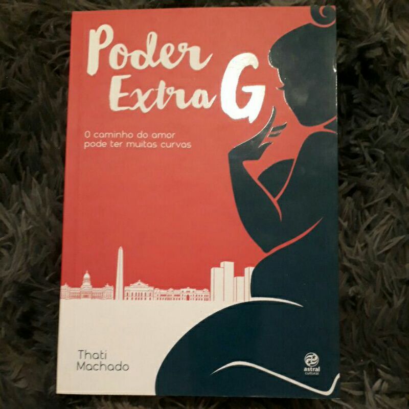 Poder Extra G | Shopee Brasil