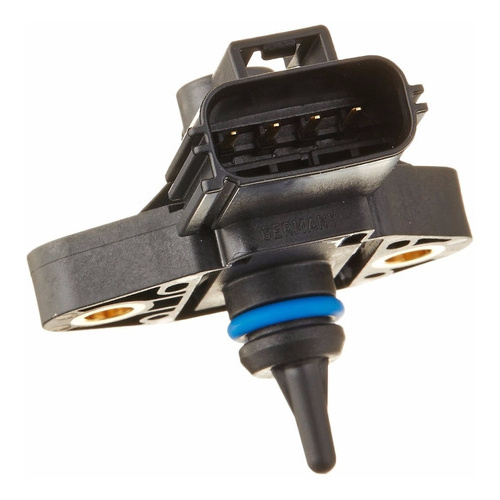 Sensor Map Ford Focus 2005/2008 2.0 16v Duratec Original | Shopee Brasil