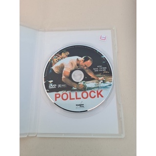 Dvd Pollock Original | Shopee Brasil