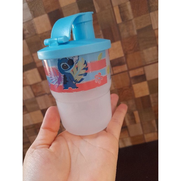 Tupperware Copo Stitch 225ml | Shopee Brasil
