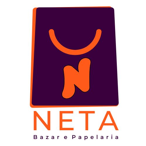 Neta Bazar e Papelaria, Loja Online | Shopee Brasil