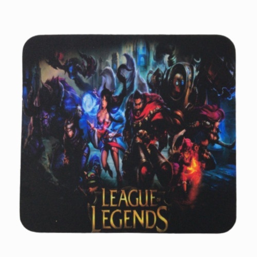 Mouse Pad Rpg - Tiro - Game - Jogo + 2 Brinde Exclusivo | Shopee Brasil