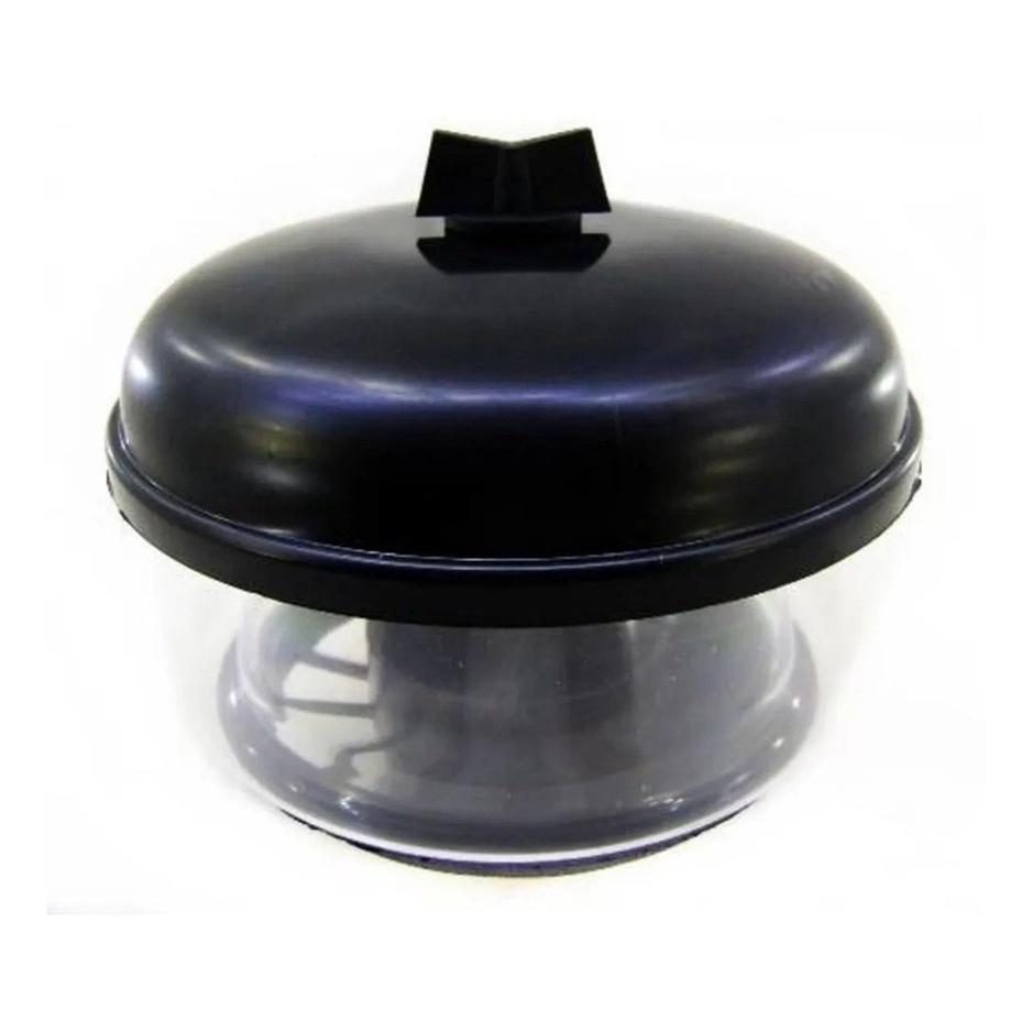 Pre Purificador Filtro De Ar Trator Ford 4600/ 5600/ 6600 | Shopee Brasil