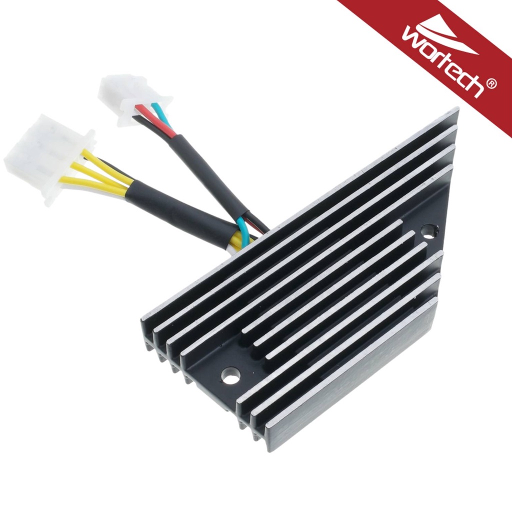 Regulador Retificador Cbx 750 Four Galo 86 94 Cor Preta Shopee Brasil