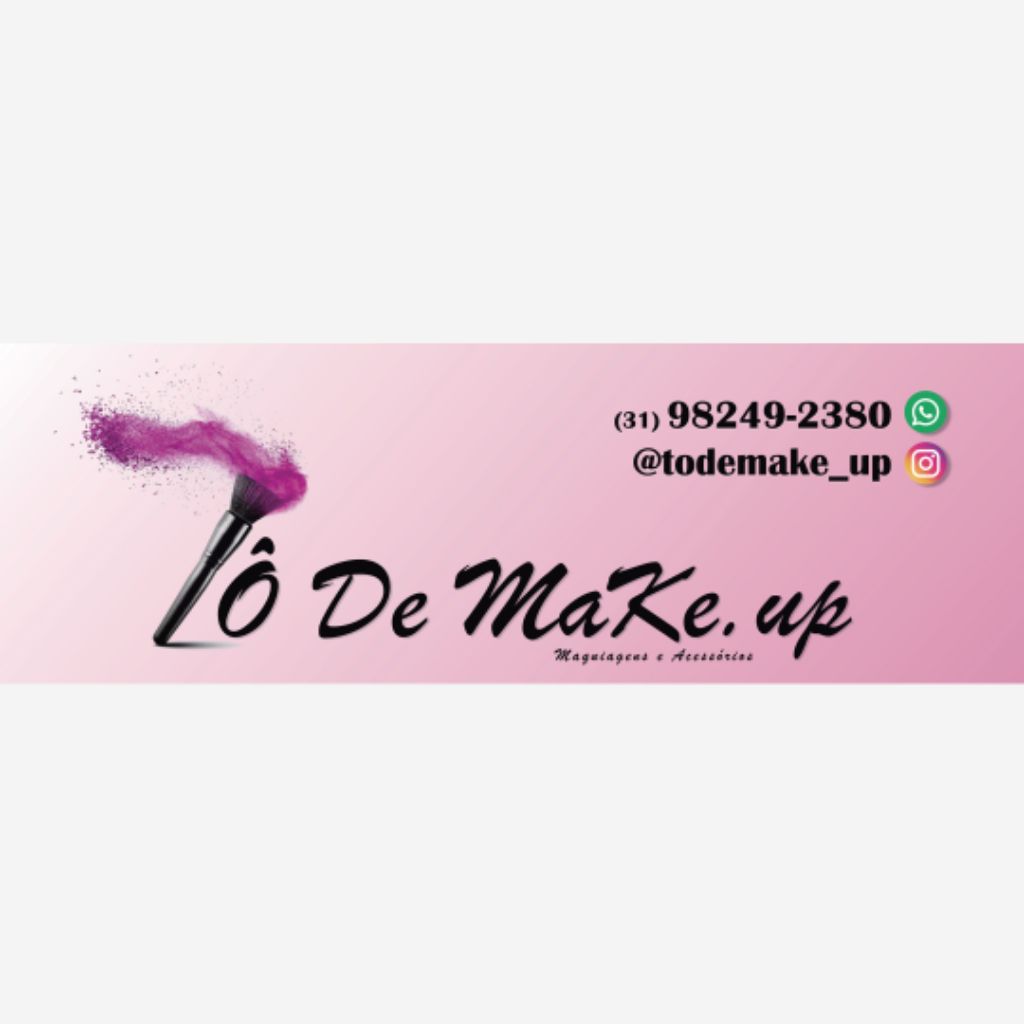 Tô de Make_up, Loja Online | Shopee Brasil