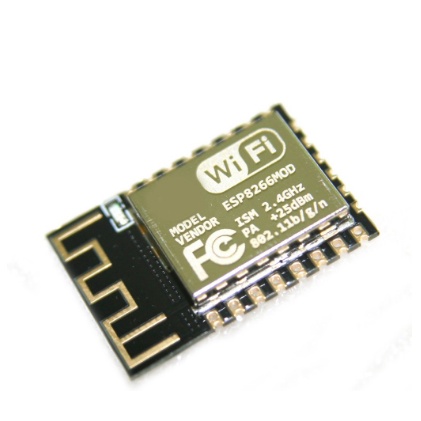 Modulo Wi-fi Esp8266 Esp12f Esp12 F Esp 12f Pic | Shopee Brasil
