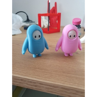 Boneco Colecionável Fall Guys Ultimate Game | Shopee Brasil