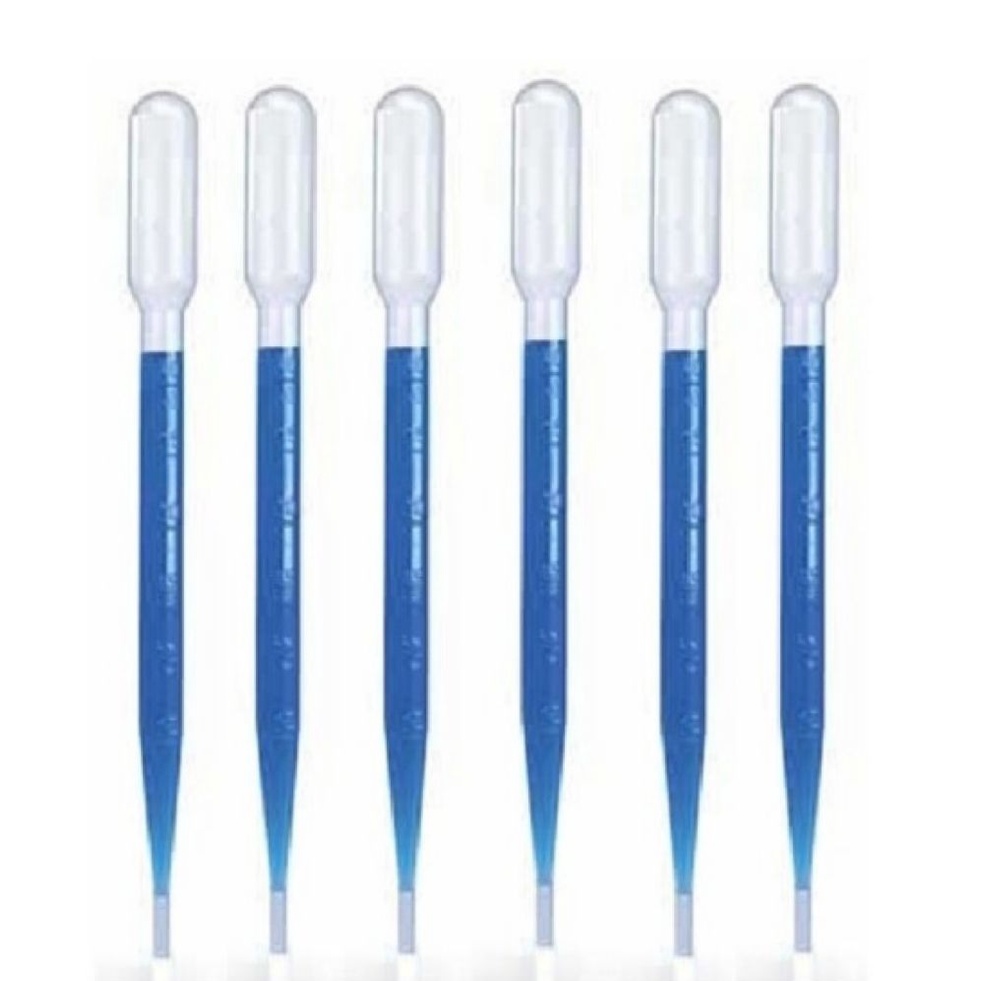 Pipeta Pasteur Plastica 3ML 20 Unidades Pronta Entrega Conta Gotas | Shopee Brasil