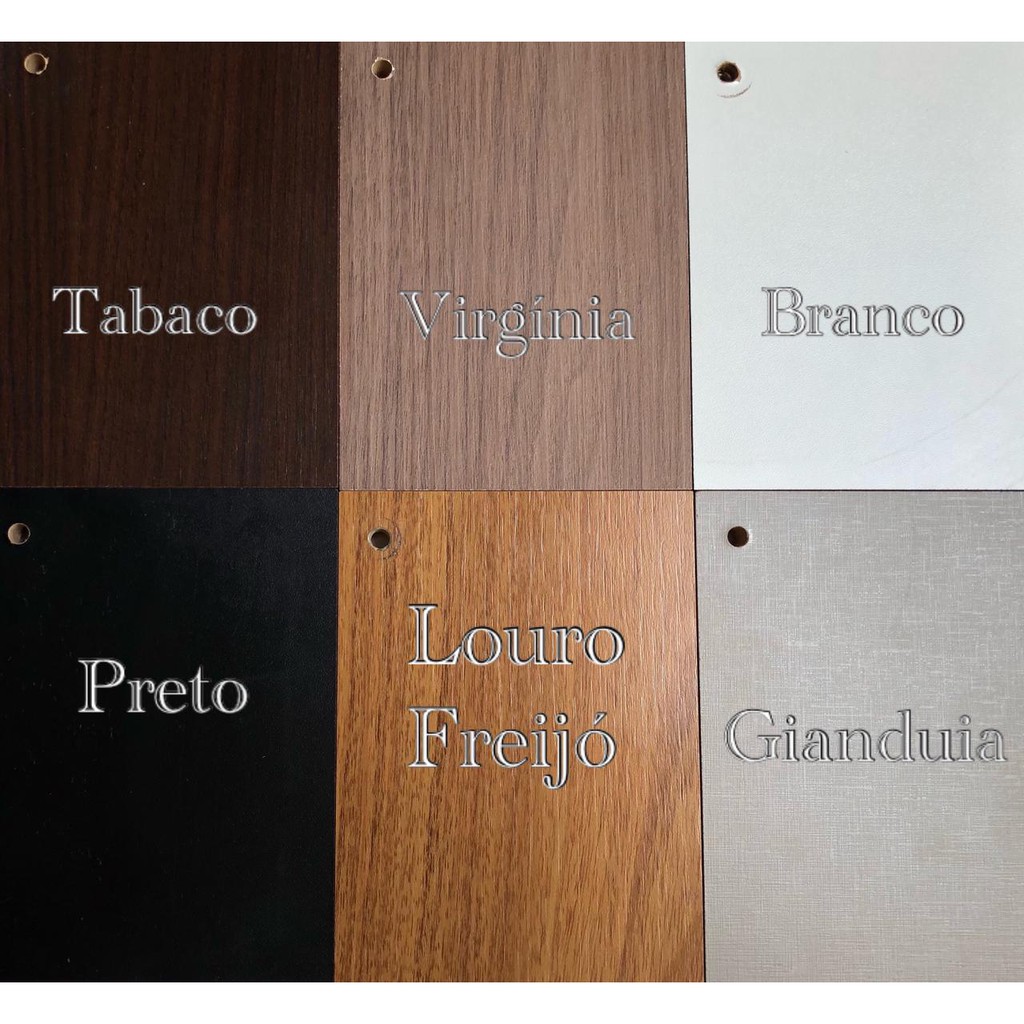 NICHO MDF QUADRADO - COR LOURO FREIJO - 20X20X12CM CUBO | Shopee Brasil