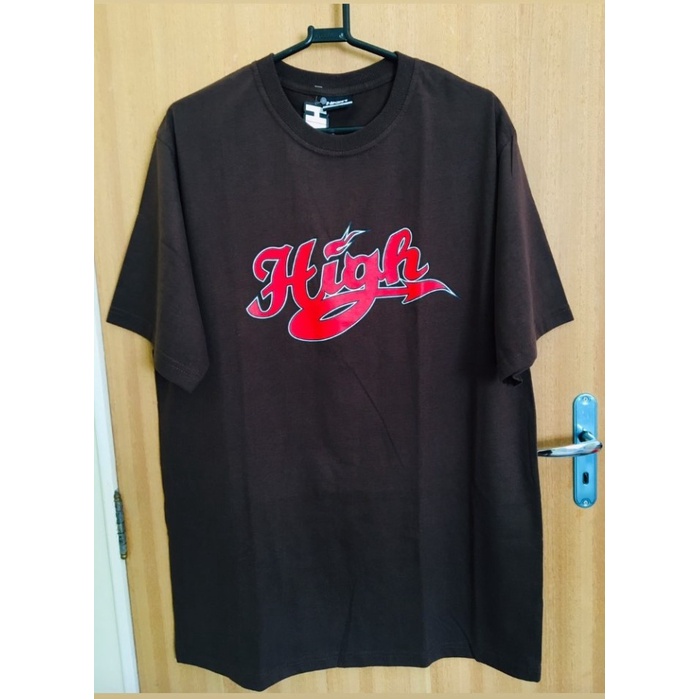 Camisa High Company | Shopee Brasil
