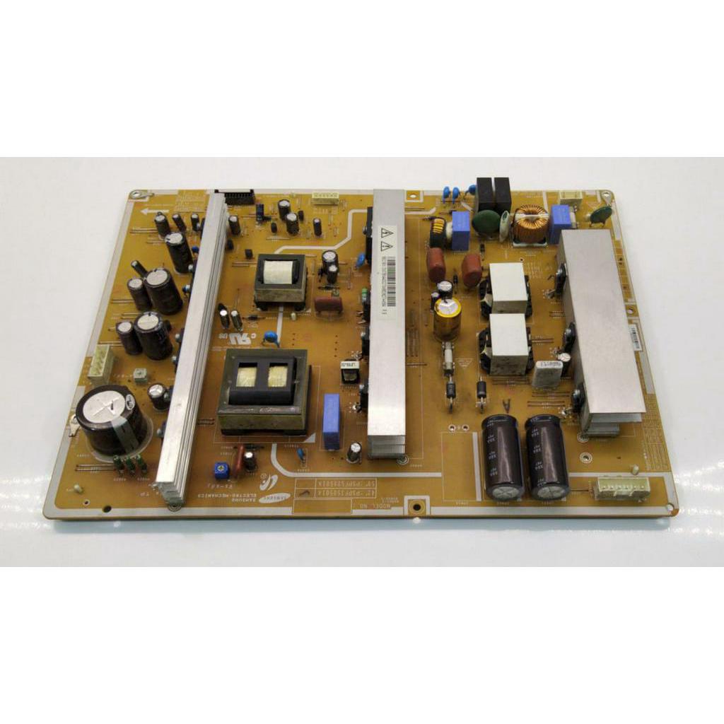 Placa Fonte Tv Samsung Plasma Pl42b450b1 BN44-00273A NF | Shopee Brasil