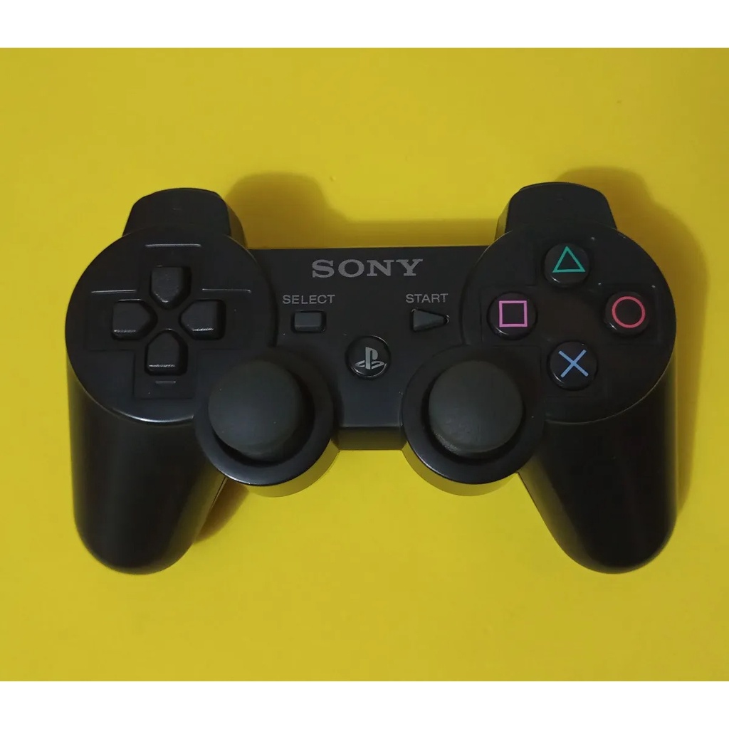 Controle original PS3 | Shopee Brasil