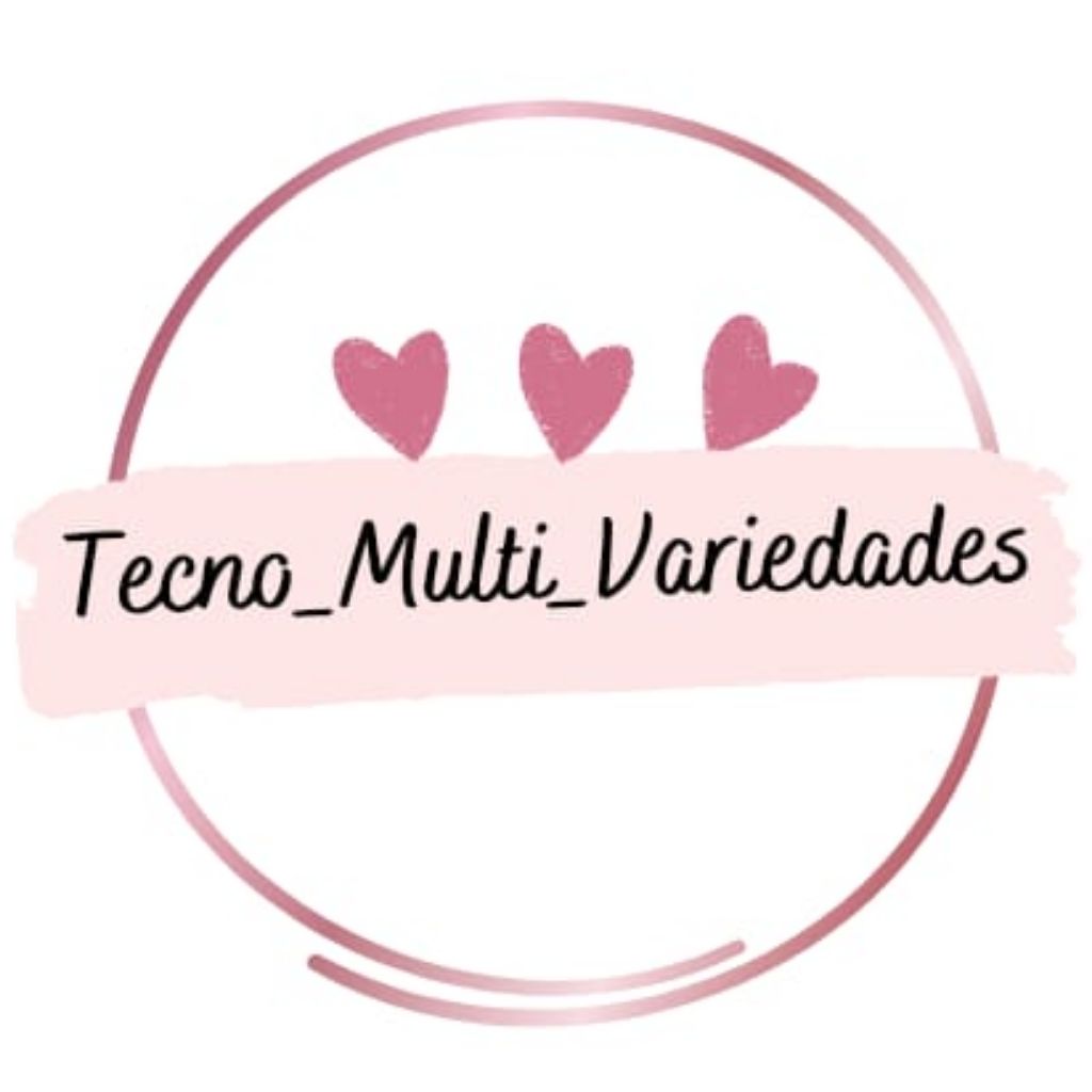 Tecno_Multi_Variedades, Loja Online | Shopee Brasil