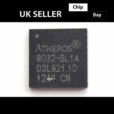 Atheros AR8032-BL1A AR8032 - BL1A AR8032 AR 8032 B BL1A | Shopee Brasil