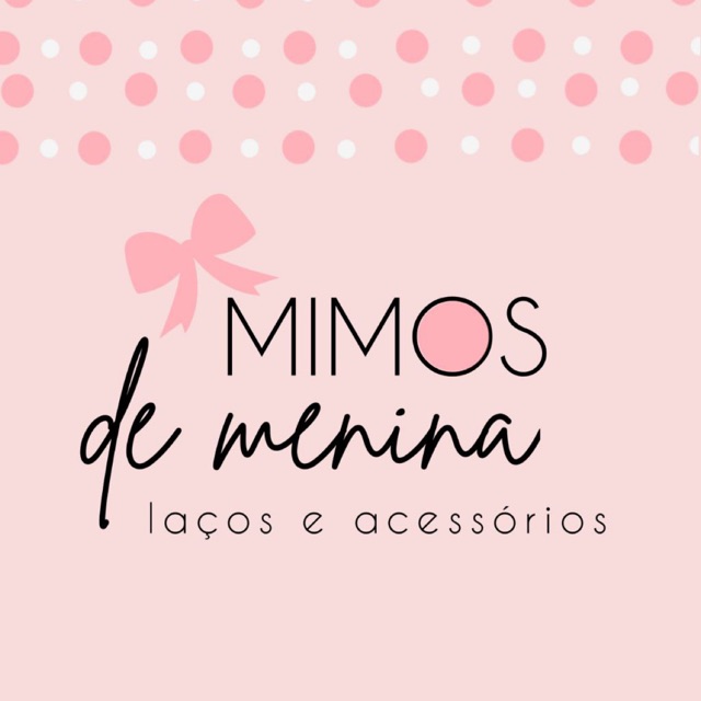 Mimos de Menina , Loja Online | Shopee Brasil
