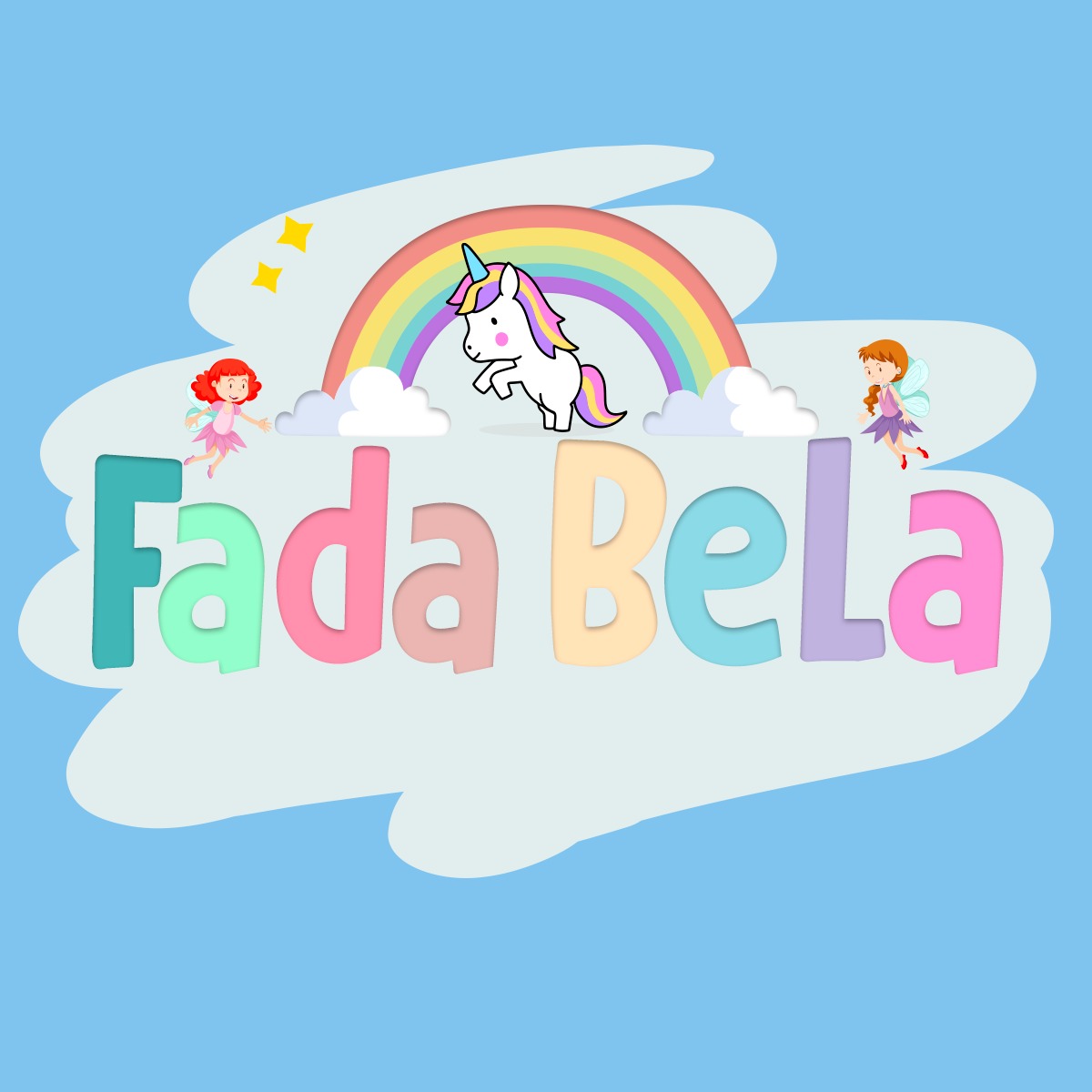 Fada Bela, Loja Online | Shopee Brasil
