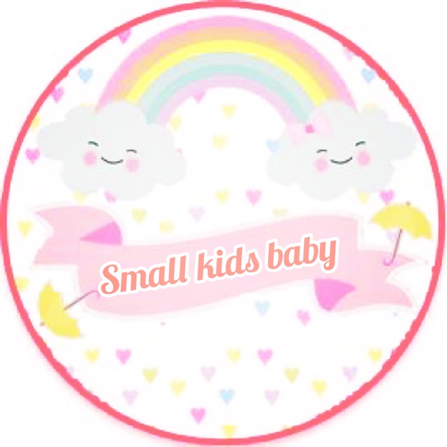 Small Kids Baby, Loja Online | Shopee Brasil