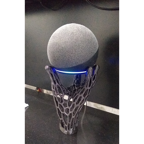 Suporte Thing A Coisa Mão Para Amazon Echo Dot 3a. e 4a. Geração ...