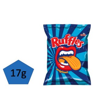 Mini Biscoitos Salgadinho Fandangos Cheetos Ruffles Doritos | Shopee Brasil