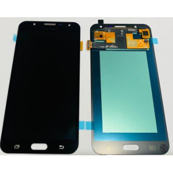 Tela Display Modulo Frontal Lcd J701 J7 Neo Original Oled | Shopee Brasil
