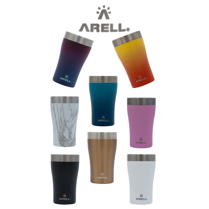 Copo Termico Arell 5hrs Gelado Stanley Coleman 500ml | Shopee Brasil