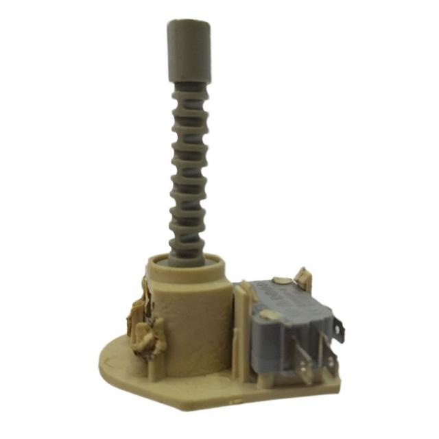 Chave Completa C/ Interruptor P Forno Oster TSSTTVVGS1 45413 | Shopee ...