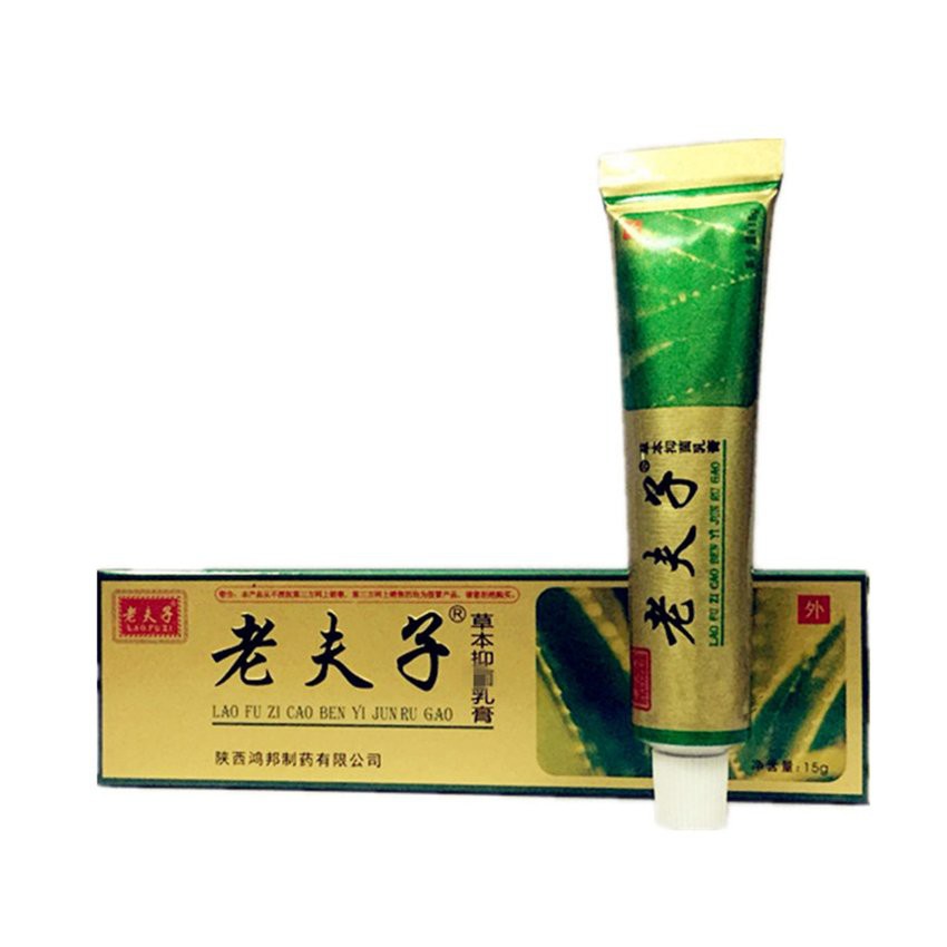 Old Master Pomada Old Master Creme Ervas Medicina Tradicional Chinesa ...