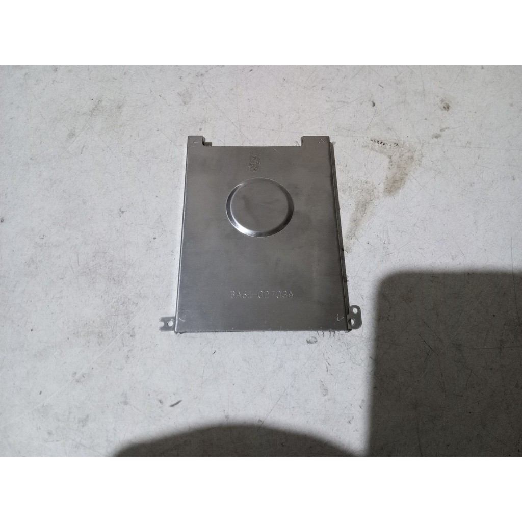 Case Hd Notebook Samsung Ativbook NP370E4K BA61-02703A | Shopee Brasil