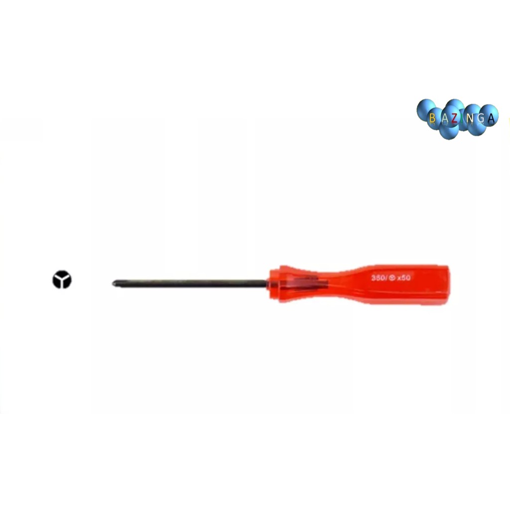 Chave Y Tri-wing Para Gameboy Ds / Lite / Wii / Gba Switch | Shopee Brasil