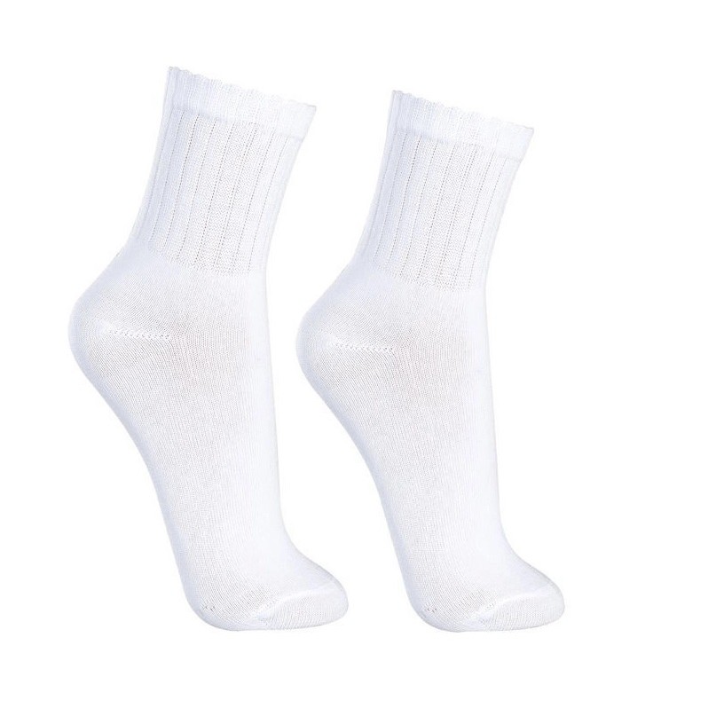 1 Par de Meia Masculino Sport Cano Longo e Soquete Algodão Alto Atacado ...