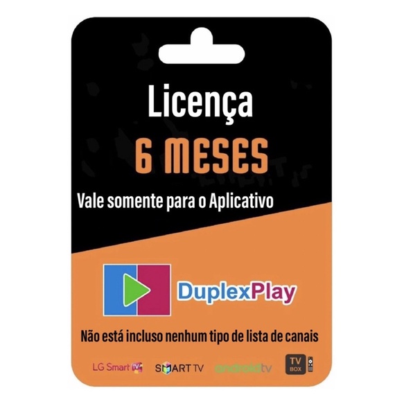 Duplex Play - Ativação do Aplicativo que vem em todas Tvs Samsung Ou LG ...