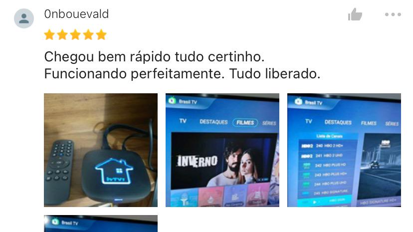 Btv Store Oficial, Loja Online | Shopee Brasil