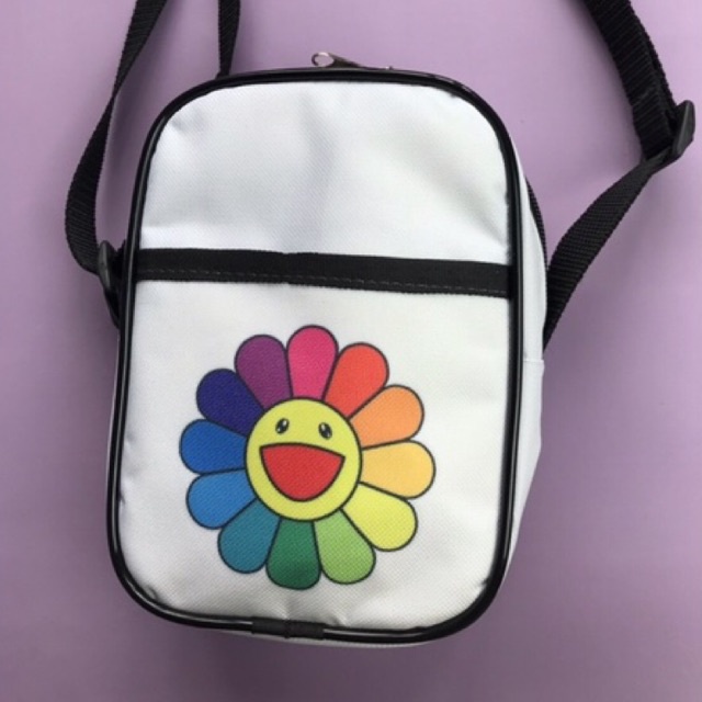 Hope world Flower shoulder bag Jhope BTS kpop | Shopee Brasil