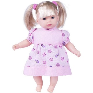 Mini Baby Faz Xixi - Super Toys | Shopee Brasil