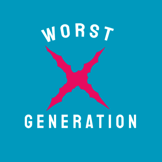 Worst Generation Studio, Loja Online | Shopee Brasil