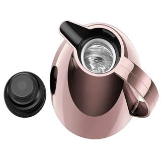 BULE COLEMAN VIENA 0,75L METALIZADO ROSE | Shopee Brasil