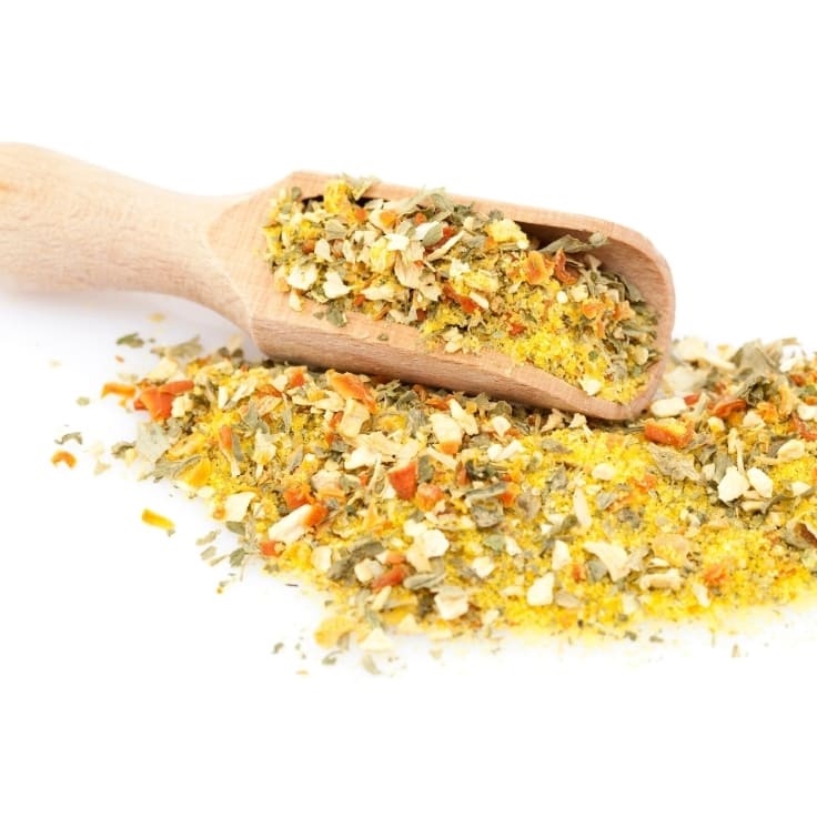 Tempero ana maria 100g | Shopee Brasil