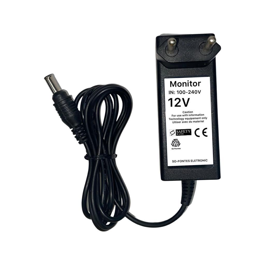 Fonte Para Monitor Lg W2486 | Shopee Brasil