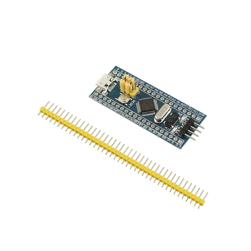 PLACA STM32F103C8T6 ARM STM32 CORTEX-M3 | Shopee Brasil PLACA STM32F103C8T6 ARM STM32 CORTEX-M3 | Shopee Brasil