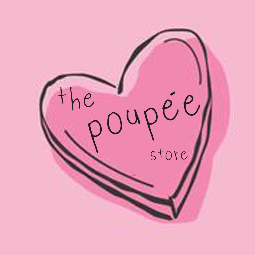 The Poupée Store, Loja Online | Shopee Brasil