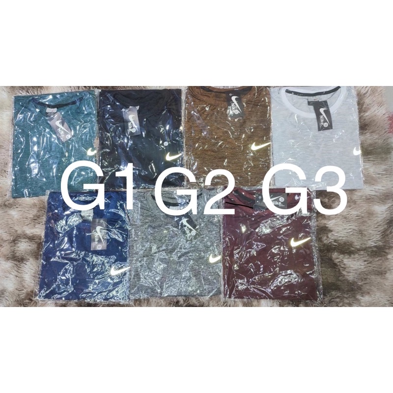 Camiseta PLUS SIZE Masculina Grafite G1 G2 G3 Dri-Fit | Shopee Brasil