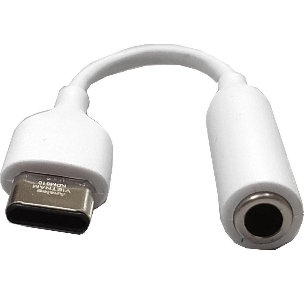 Adaptador Tipo C para Fone de Ouvido P2 3.5mm Android Xiaomi Motorola ...