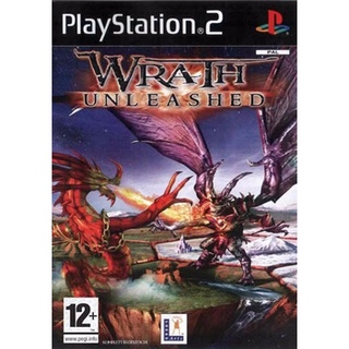 Jogo Wrath Unleashed ps2 | Shopee Brasil