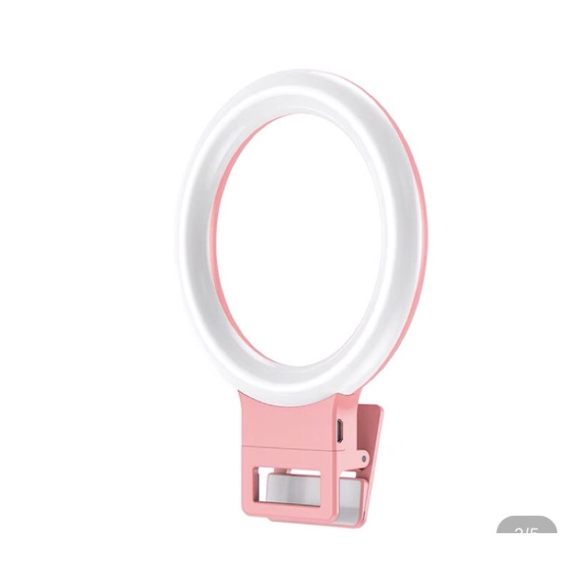 supplementary light lamp ( beauty ) | Shopee Brasil